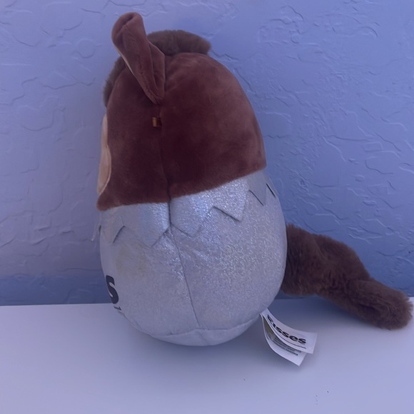 Kellytoy | Toys | Limited Edition Hersheys Kisses Squishmallow Wade The ...